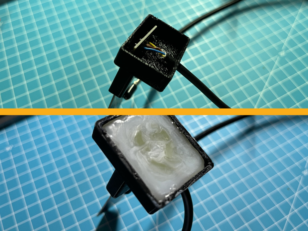 Tasmota: Bodenfeuchtesensor konstruieren, bauen und in openHAB ...